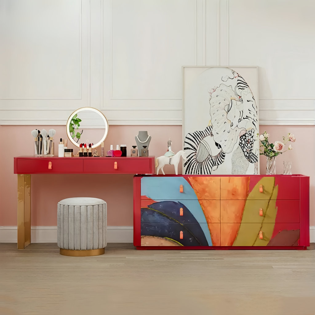 Everly Quinn Alviva - Wayfair Canada