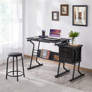 Drafting Table Desks You'll Love - Wayfair Canada