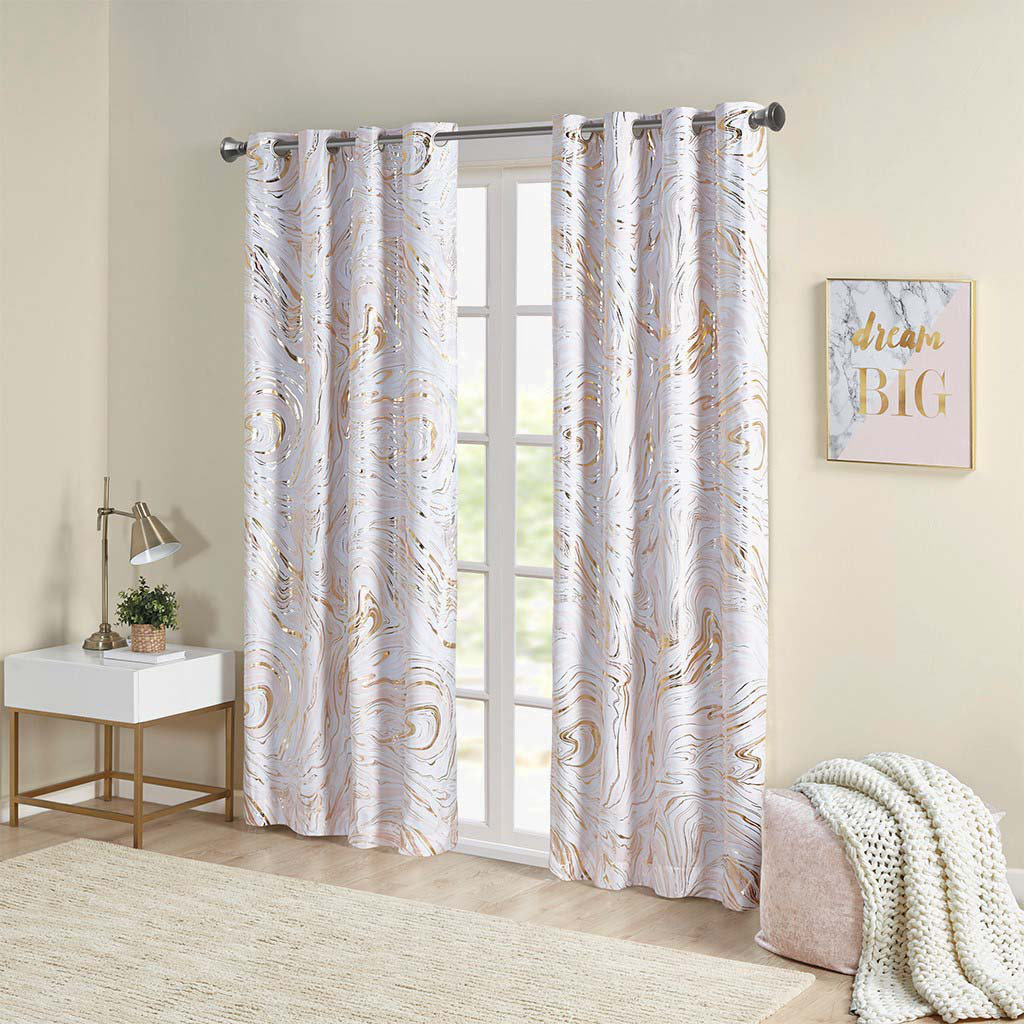 Dakota Fields Curtains | Wayfair
