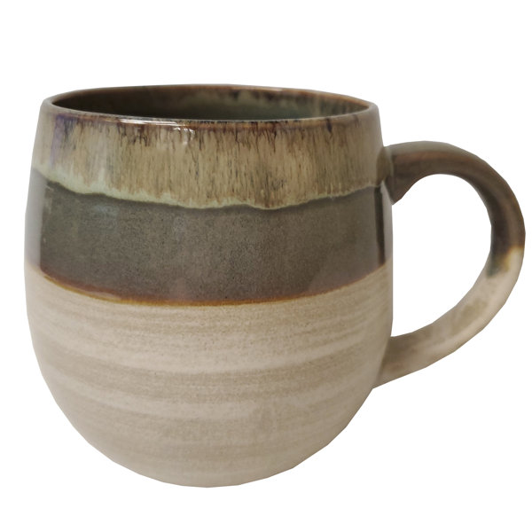 Tabletops Gallery Mitesh Soup Mug & Reviews | Wayfair