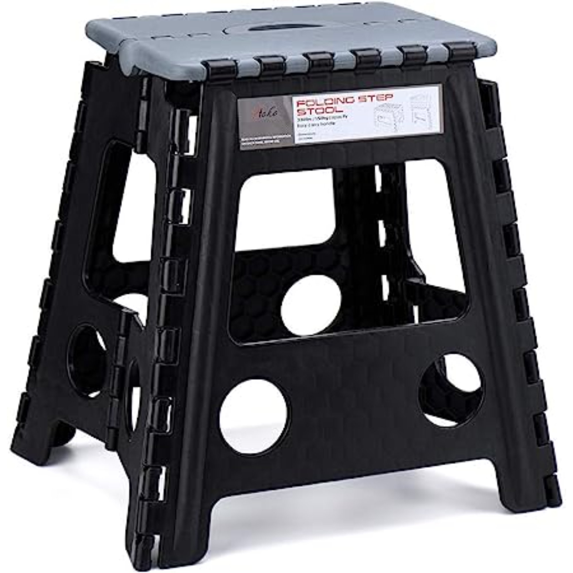 Isabelle & Max™ Poulin Folding Step Stool - Wayfair Canada