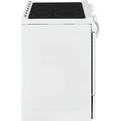 Frigidaire 30" 5 cu. ft Freestanding Gas & Reviews | Wayfair