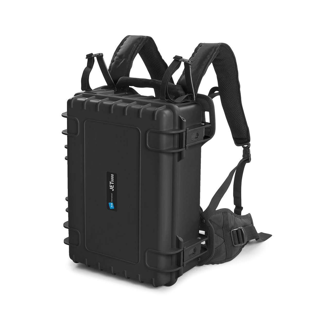 B&W International BW International - Outdoor Tool Case with 34 Tool ...