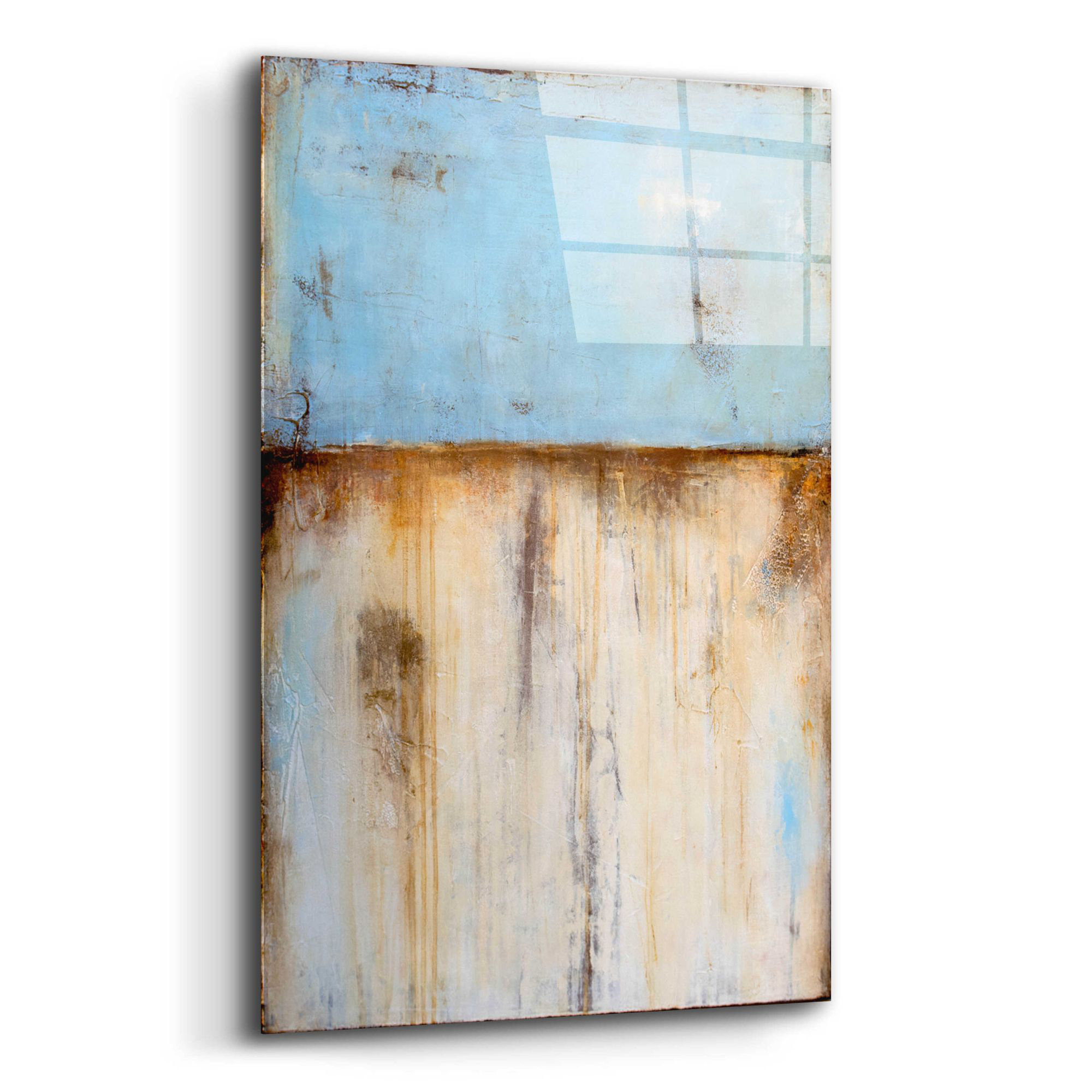Ivy Bronx 'Noon Break' By Erin Ashley, Acrylic Glass Wall Art - Wayfair ...