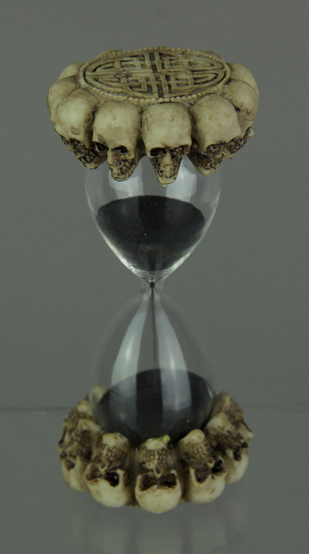 Gothic Hourglass