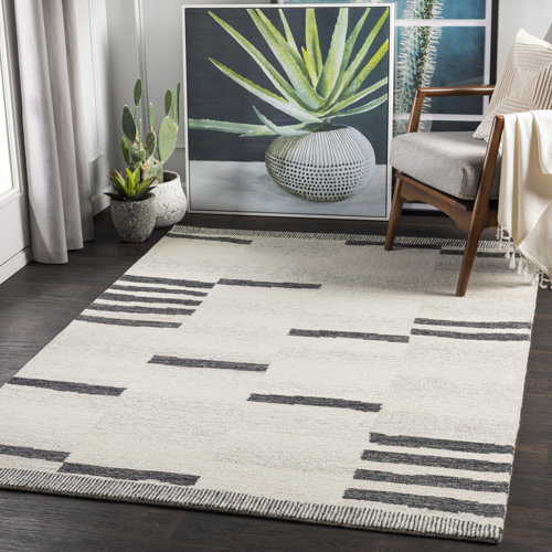 Modern 6' x 9' Rugs | AllModern