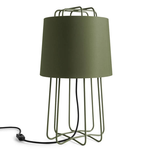 Blu Dot Perimeter Table Lamp & Reviews - Wayfair Canada