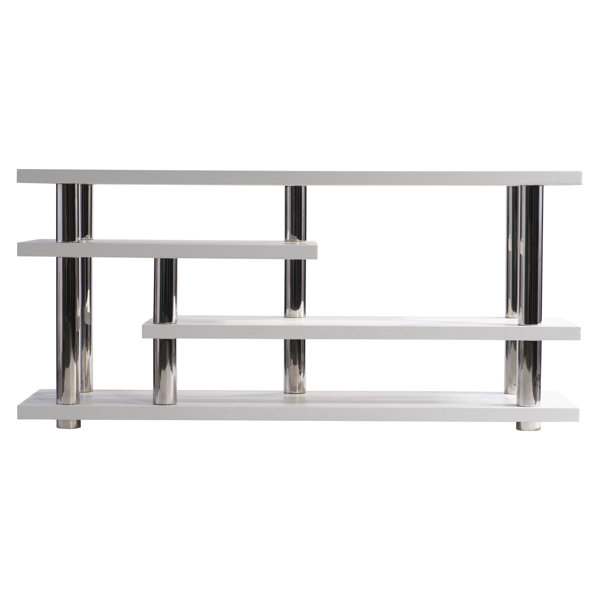 Bernhardt Yuma 69 Console Table | Wayfair