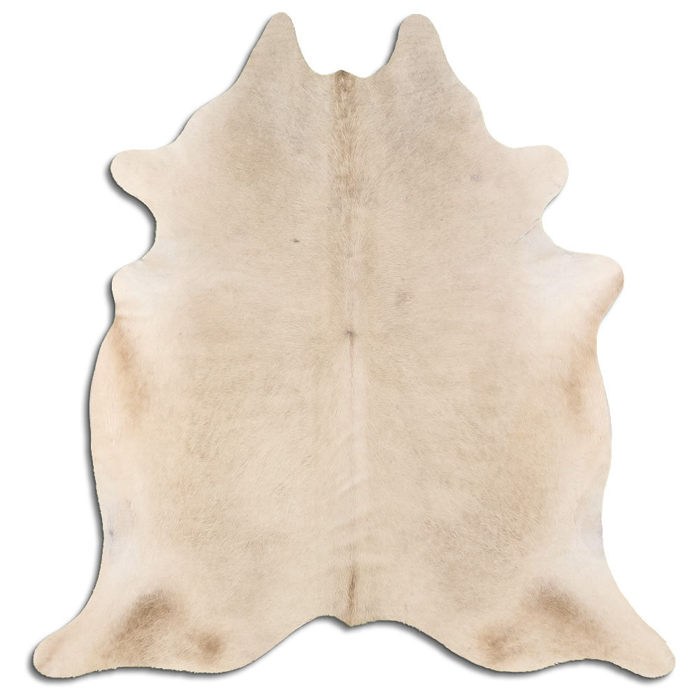 Union Rustic Cutlip Animal Print Handmade Cowhide Black Area Rug ...