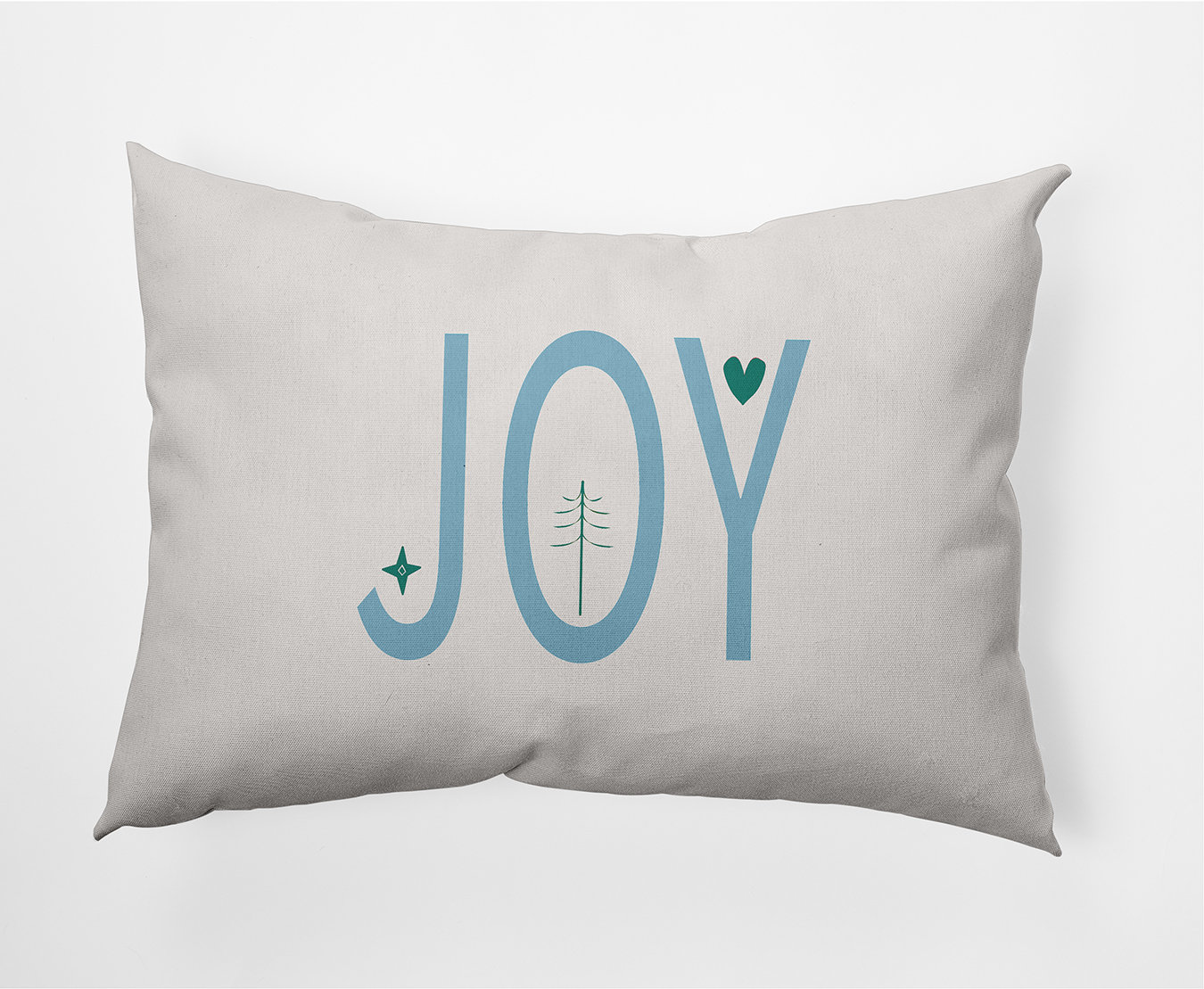 e by design Holiday Cheer Joy | Wayfair
