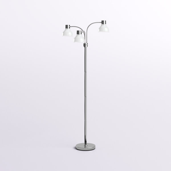 Wade Logan® Lally 69'' Tree Floor Lamp & Reviews | Wayfair