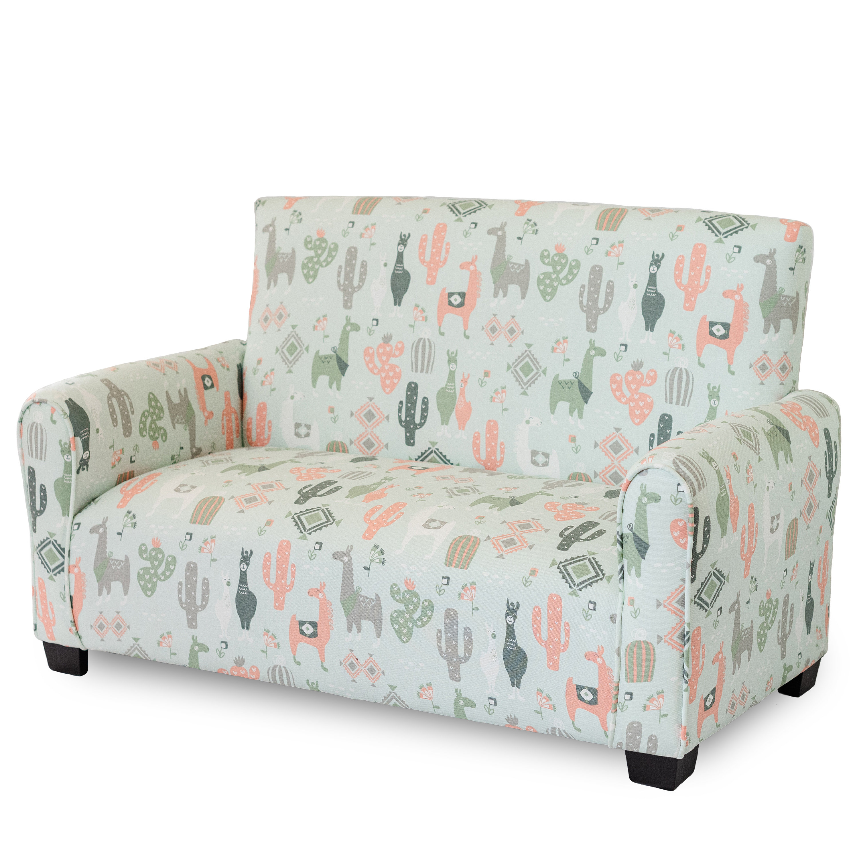 Indigo Safari Frome Kids Club Sofa | Wayfair