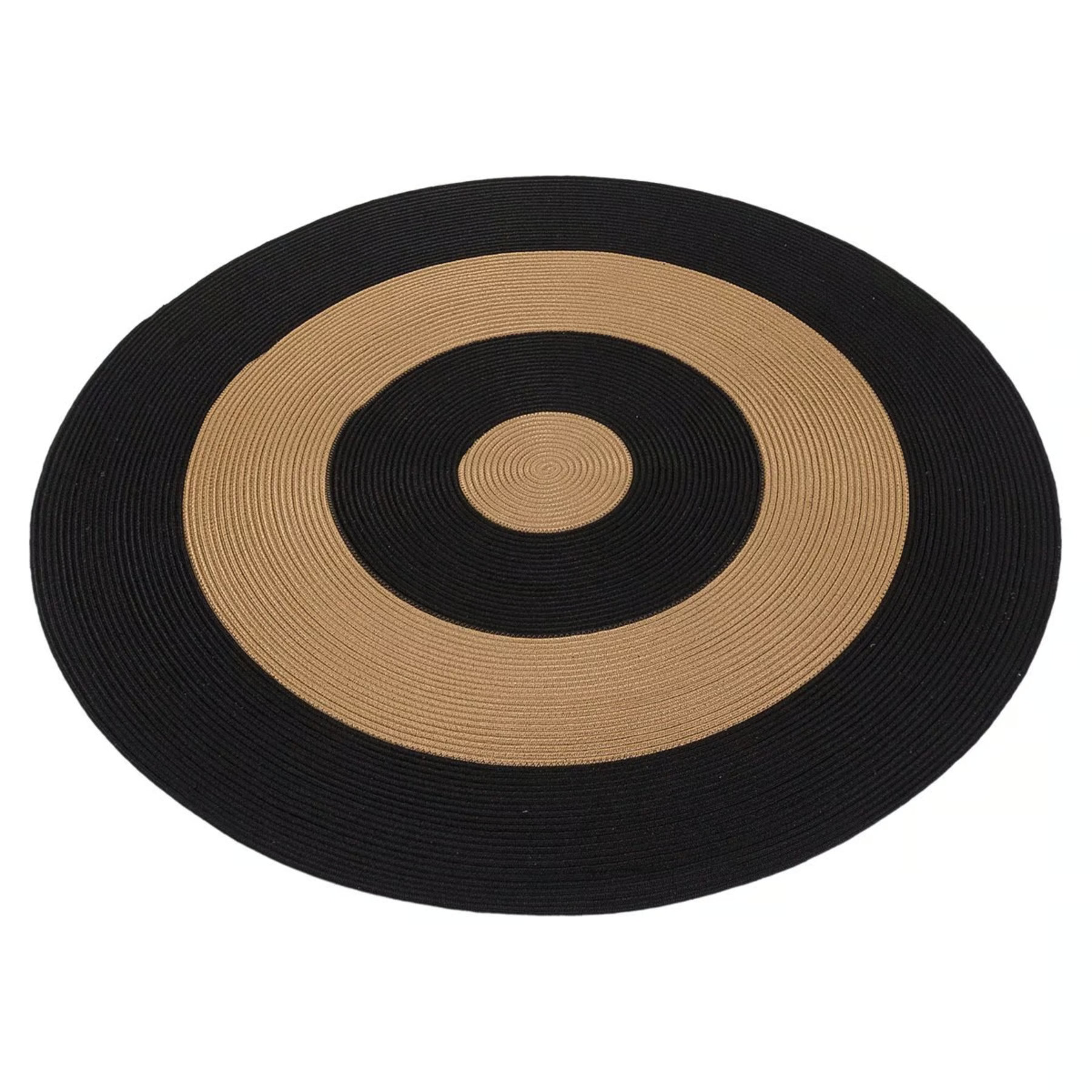 Bungalow Rose Round Saveah Area Rug | Wayfair