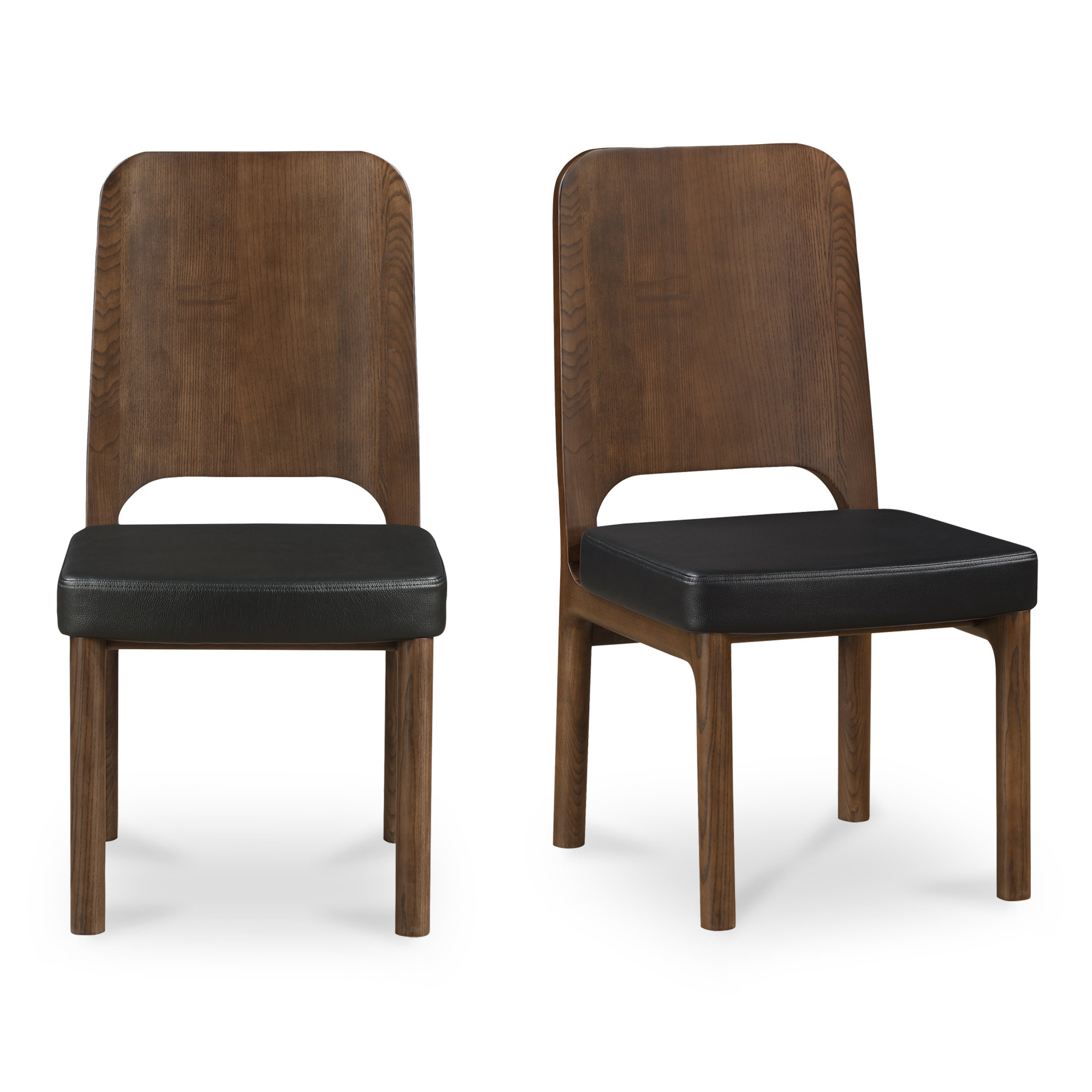 Hokku Designs Gwelda Dining Chair - Set Of Two | AllModern