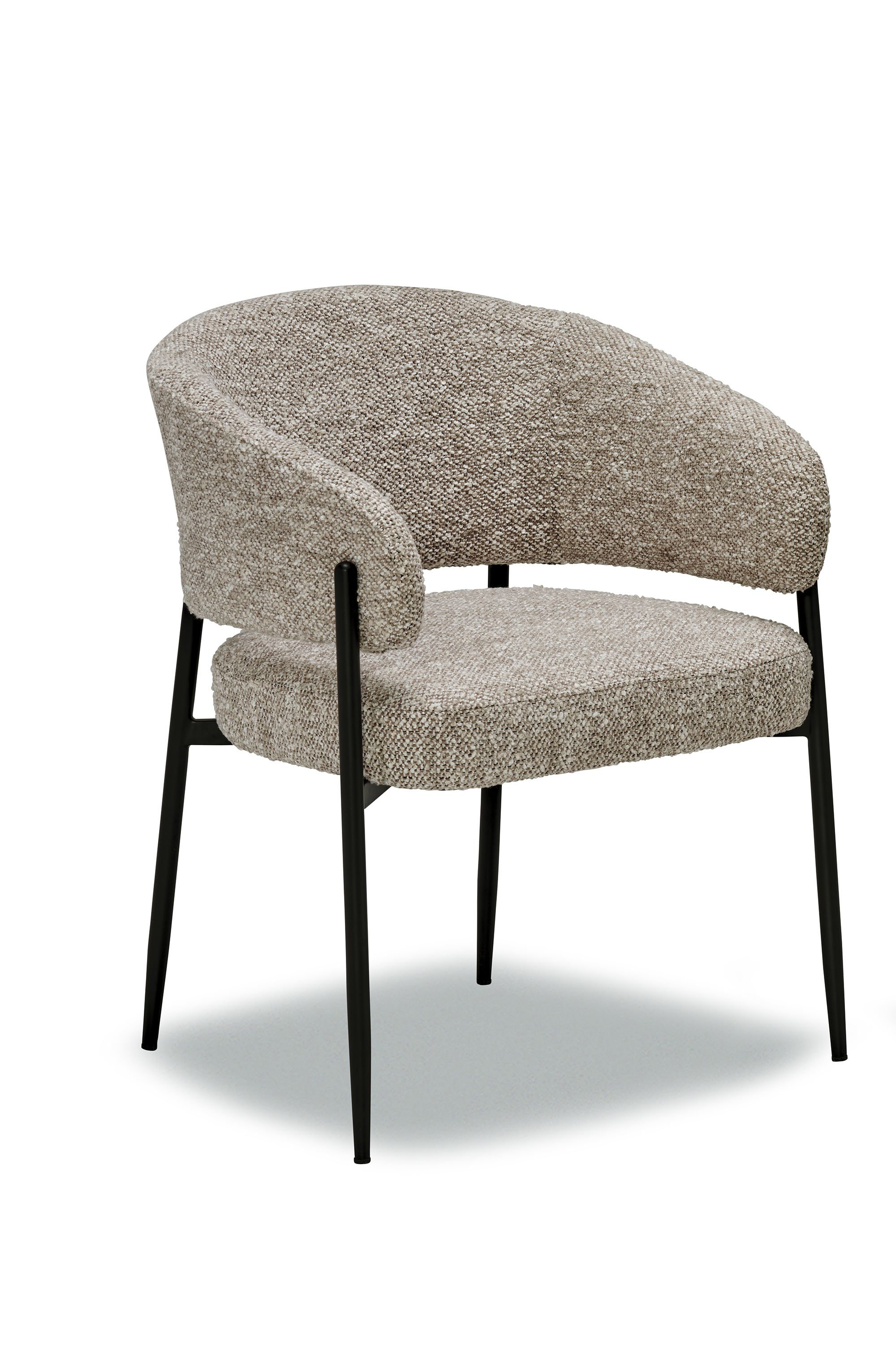 Hokku Designs Anji Resco Arm Chair | Wayfair