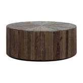 Phillips Collection Teak Root Side Table & Reviews | Perigold
