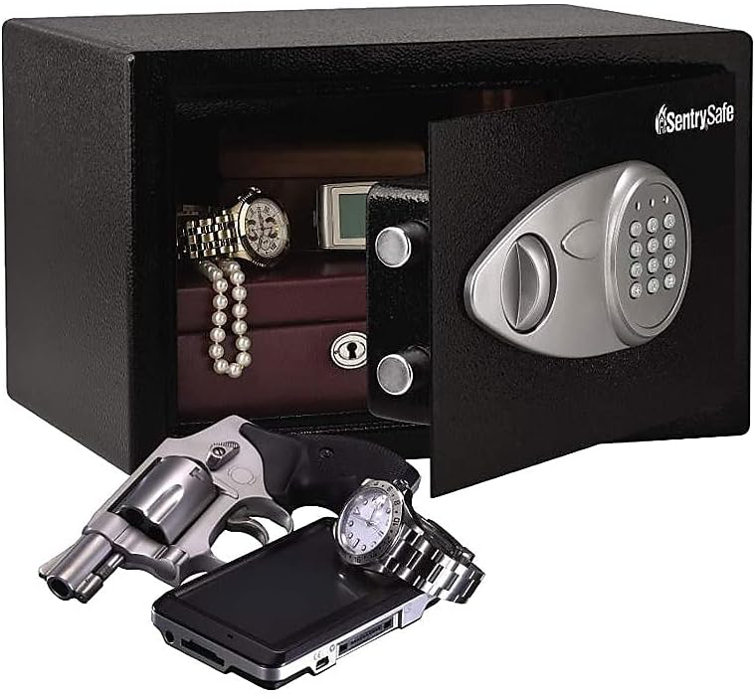 SentrySafe Gun Safe Lock & Reviews - Wayfair Canada
