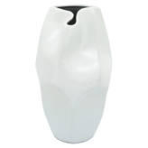 Ivy Bronx Handmade Ceramic Table Vase & Reviews | Wayfair
