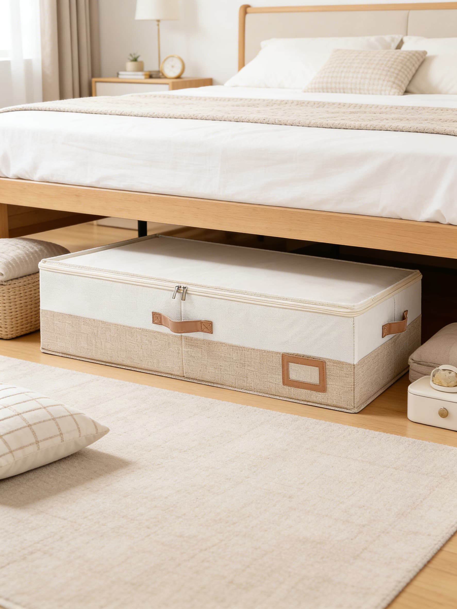 Rebrilliant Wedding Dress Preservation Box With Cedar Blocks And Acid ...