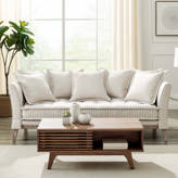 Darby Home Co Barnicle Upholstered Wingback Chair | Wayfair