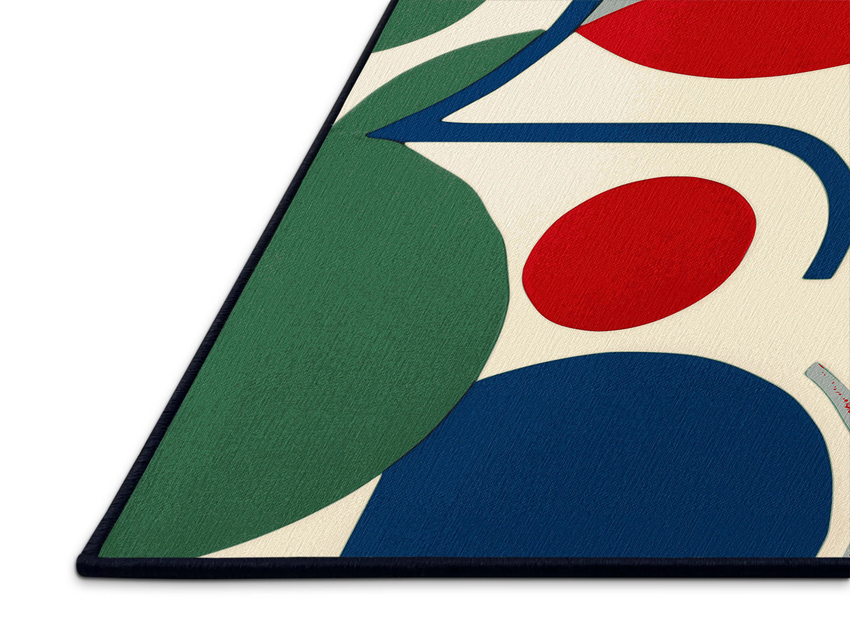 Wrought Studio™ Funky Jive Rug | Wayfair