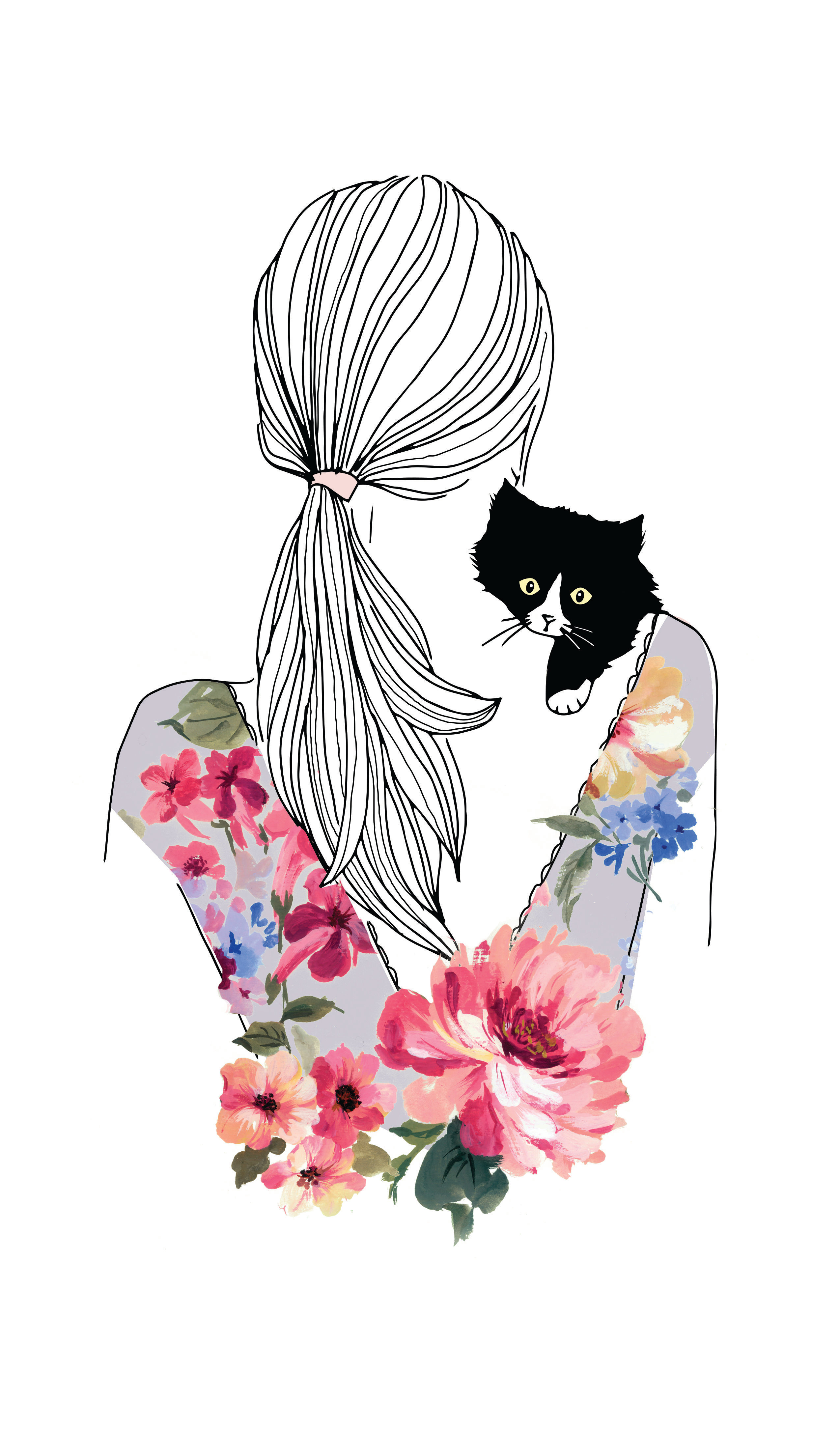 Rosalind Wheeler Art Prints | Wayfair.co.uk