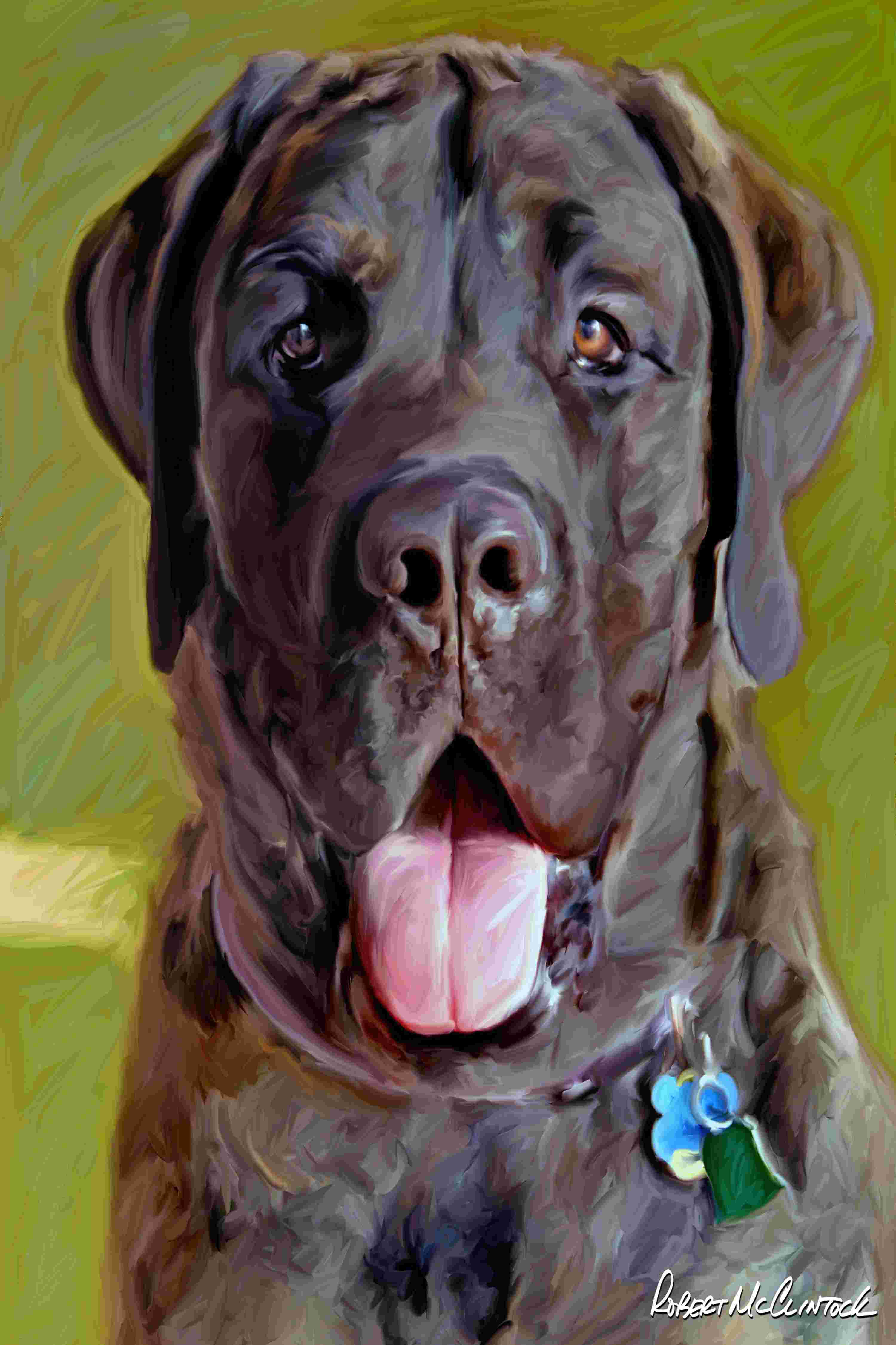Red Barrel Studio® Mastiff | Wayfair