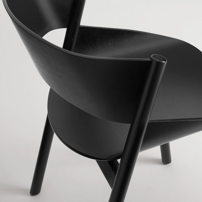 Port Dining Chair | AllModern