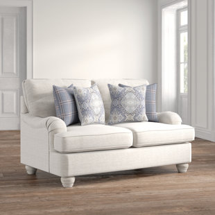 Country / Farmhouse Sofas You'll Love | Wayfair