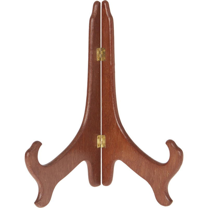 Charlton Home® Damecia Plate Stand | Wayfair