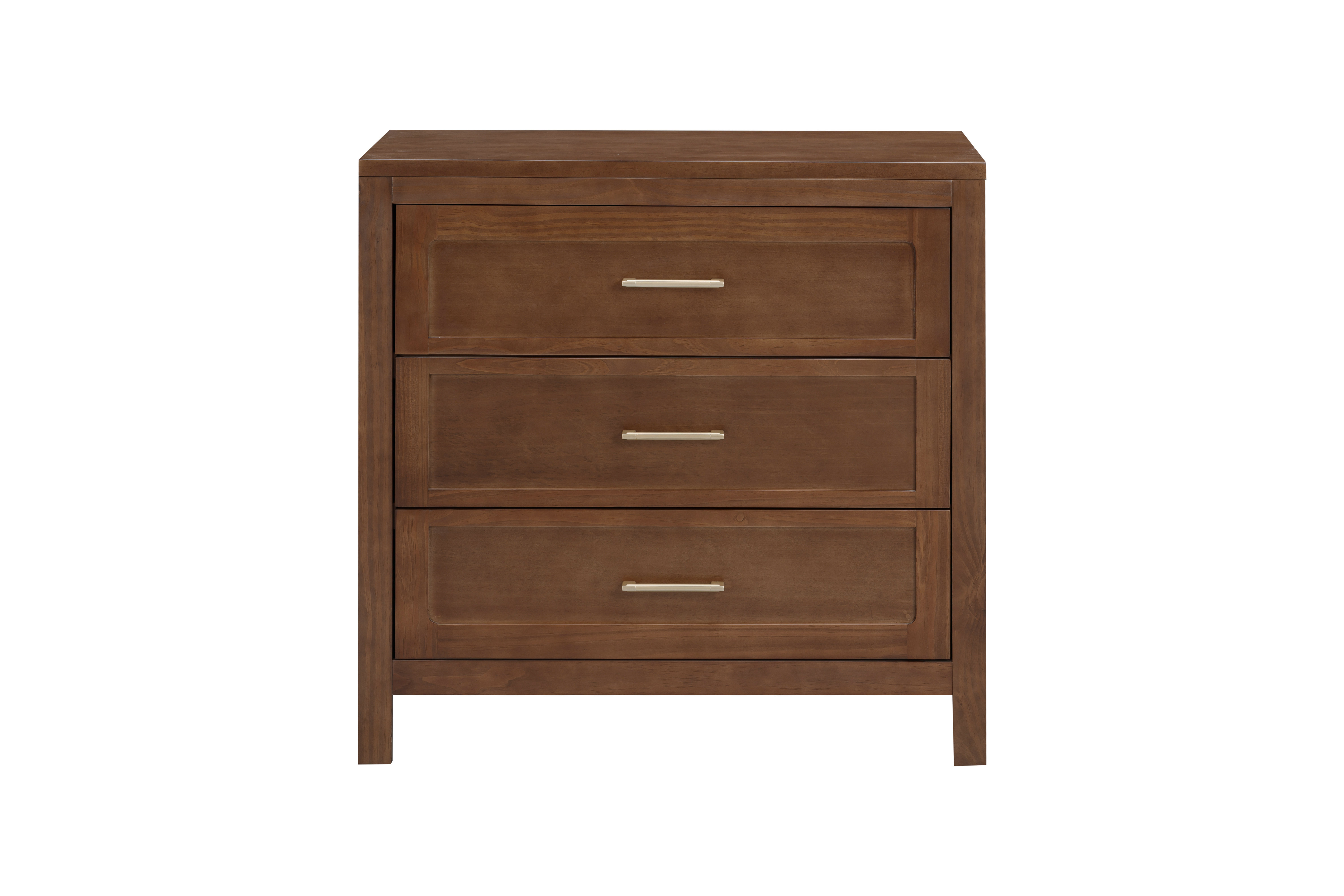 Suite Bebe Reign 3 Drawer Dresser | Wayfair