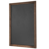 Chalkboard Memo Boards You'll Love | Wayfair