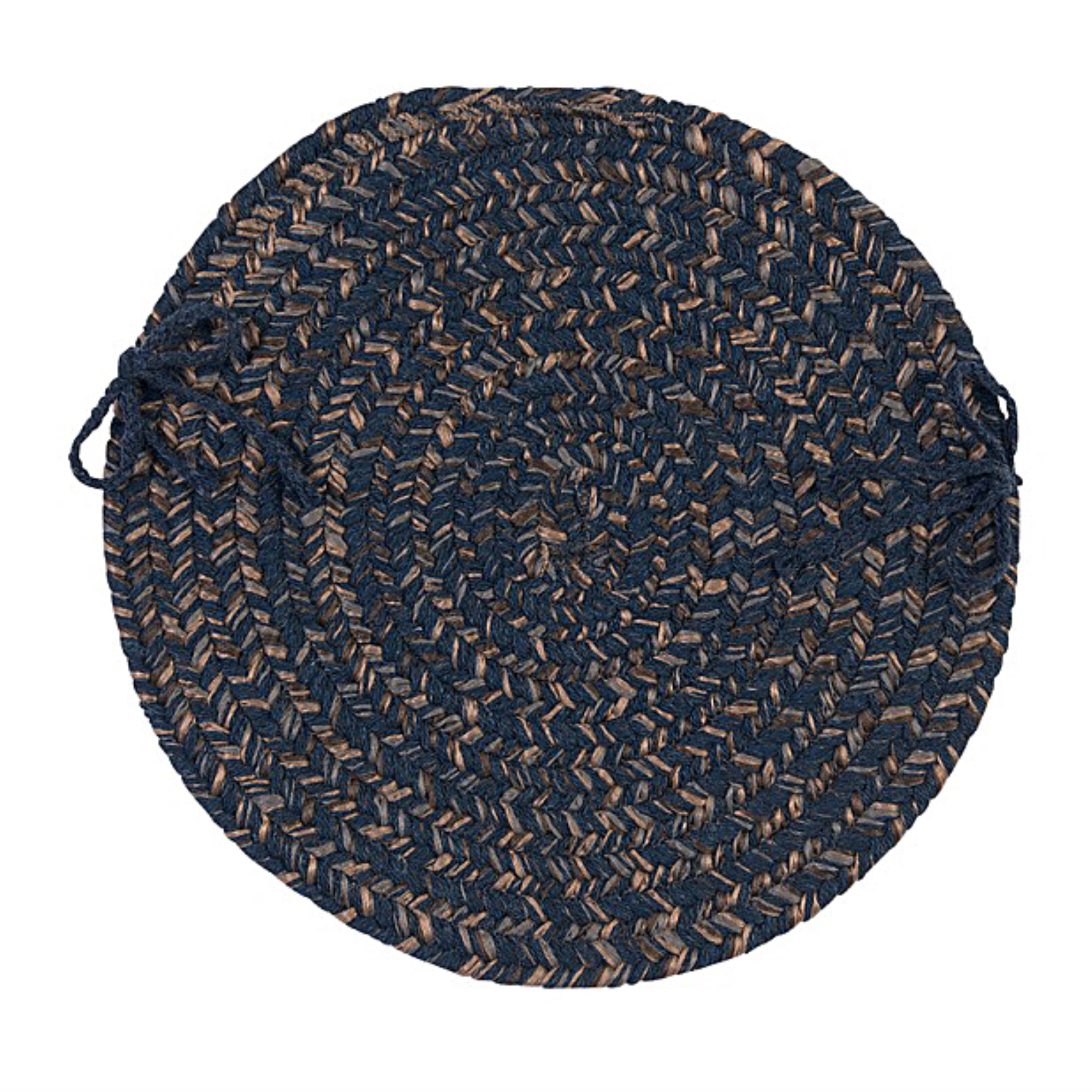 Rosalind Wheeler Alvoid Outdoor Chair Pad Cushion | Wayfair