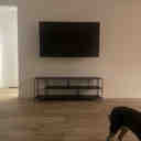 AllModern Level TV Stand for TVs up to 78" & Reviews | Wayfair