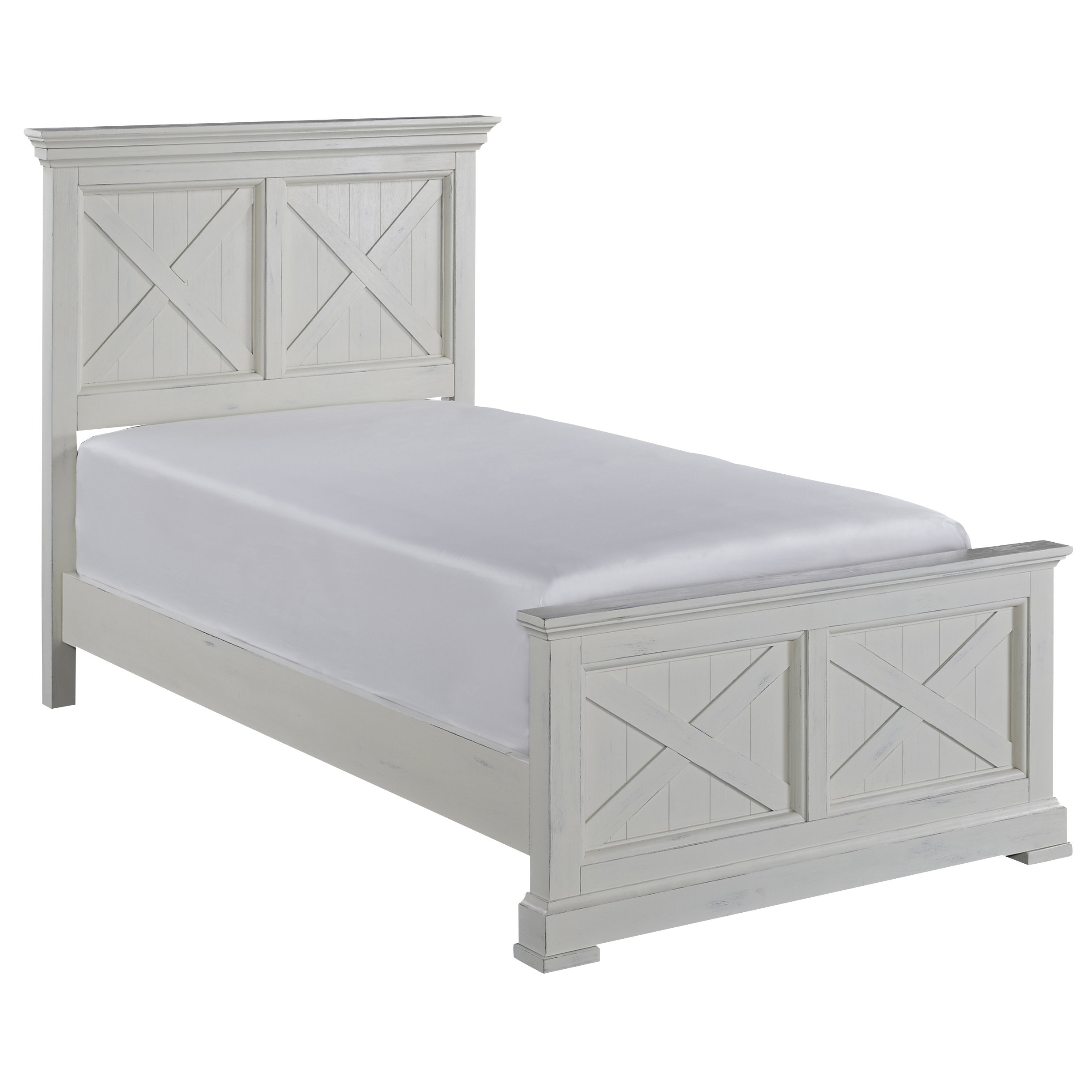 Sand & Stable Lana Standard Bed & Reviews | Wayfair
