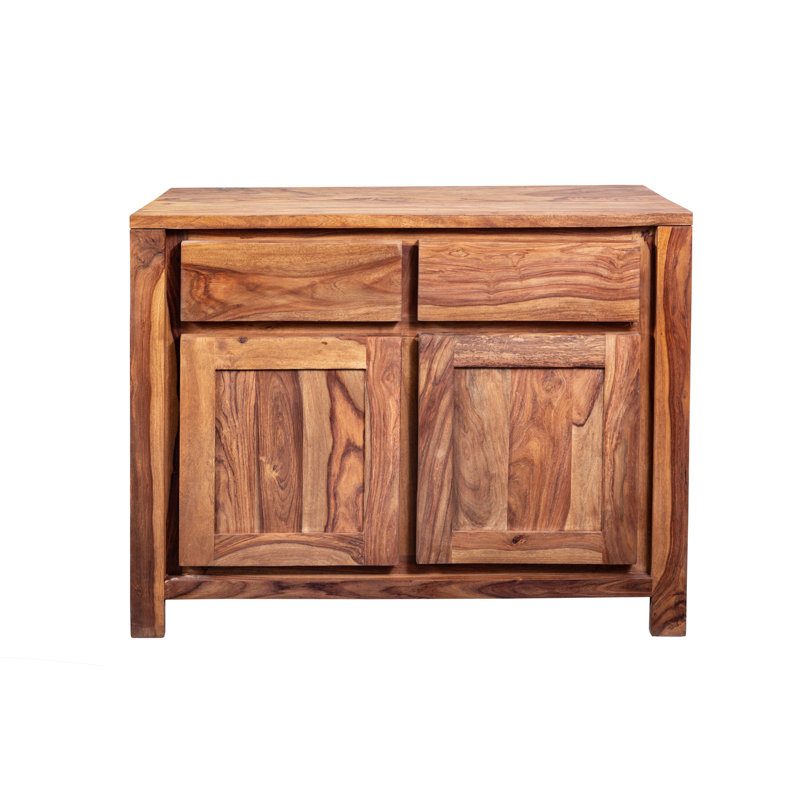 Union Rustic Kanwal Sideboard | Wayfair