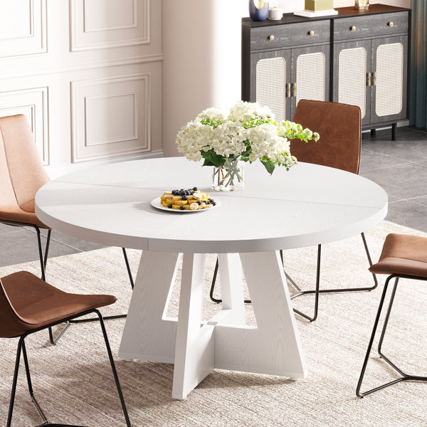 White Kitchen & Dining Tables You'll Love - Wayfair Canada