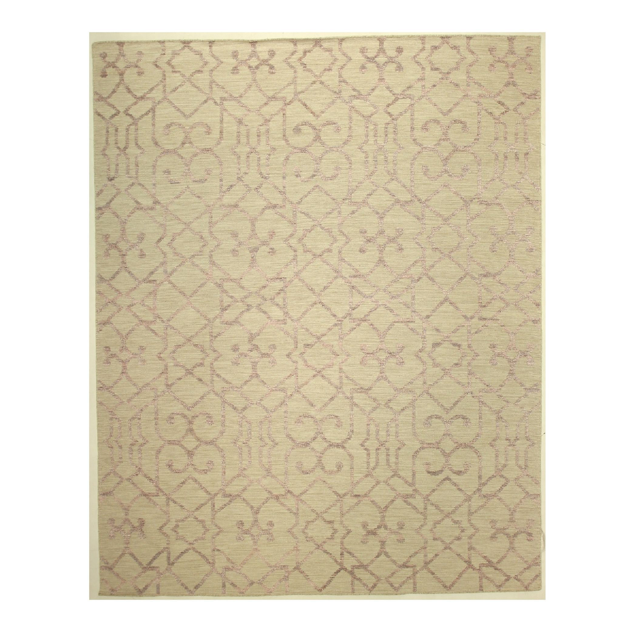 String Matter Rectangle 8' X 10' Area Rug - Wayfair Canada