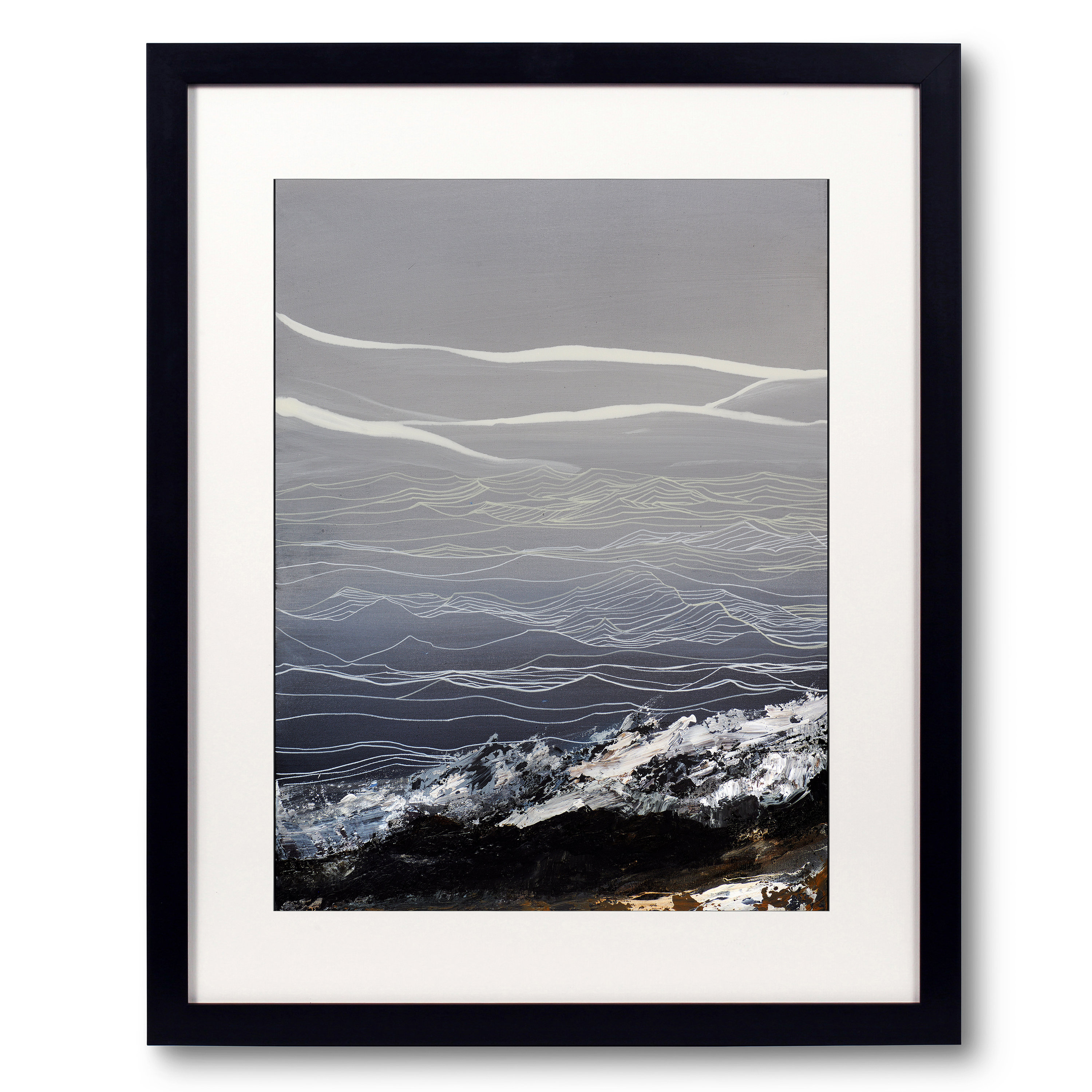 Made & Curated Let Us Pause Triptych (Part I of III) by Novi Lim ...