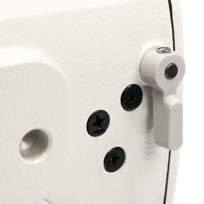 JOYDING High Speed Straight Stitch Industrial Sewing Machine | Wayfair