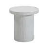Joss & Main Giaimo Pedestal End Table | Wayfair