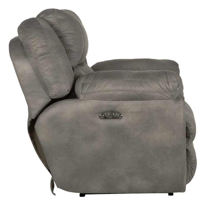 Lark Manor Chavers 52" Wide Power Standard Recliner & Reviews | Wayfair