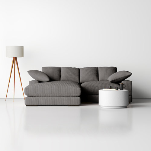 Modern Sectional Sofas | AllModern
