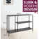 17 Stories Elenna 120cm Console Table & Reviews | Wayfair.co.uk