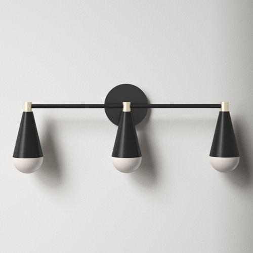 Modern Vanity Lighting | AllModern