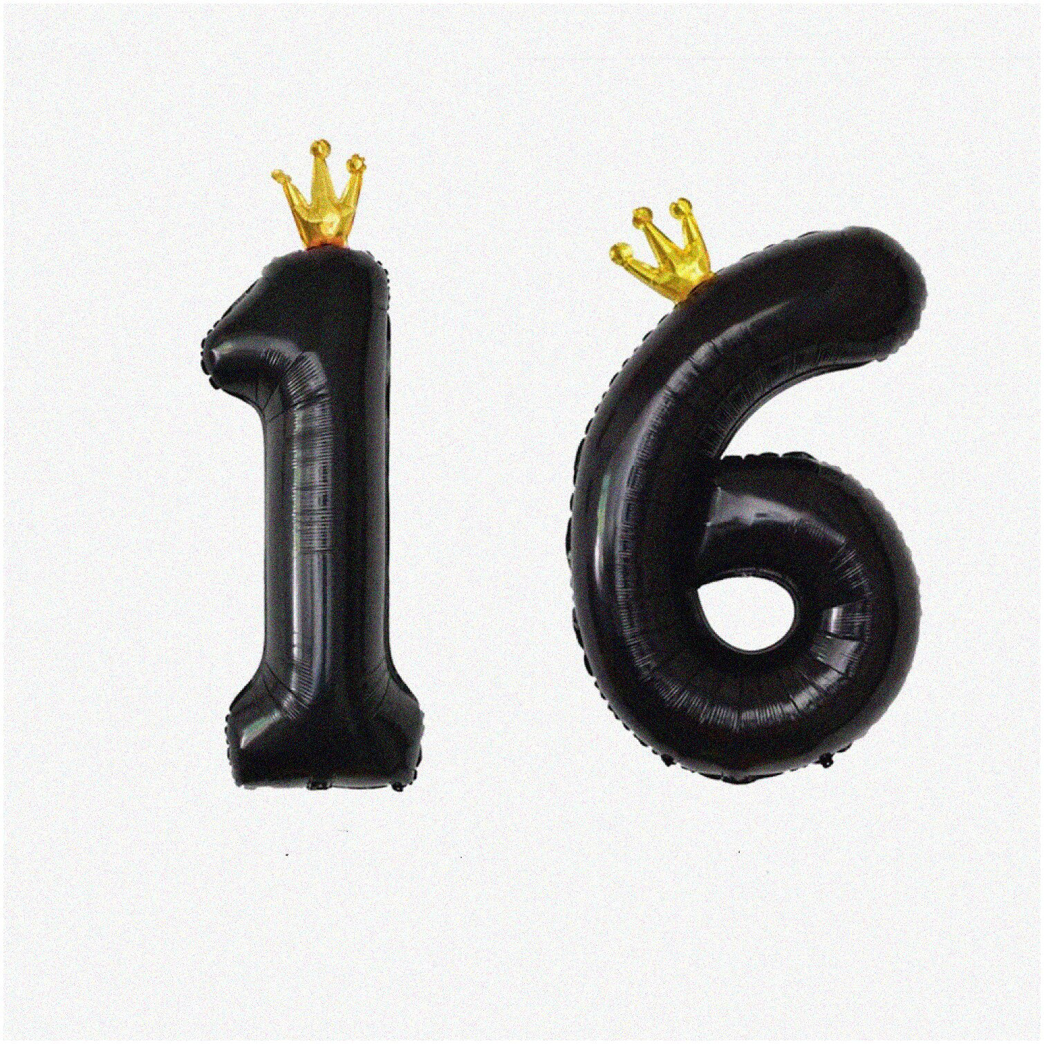 BRBCA Glitzy 26th Birthday Banner Sparkle - Wayfair Canada