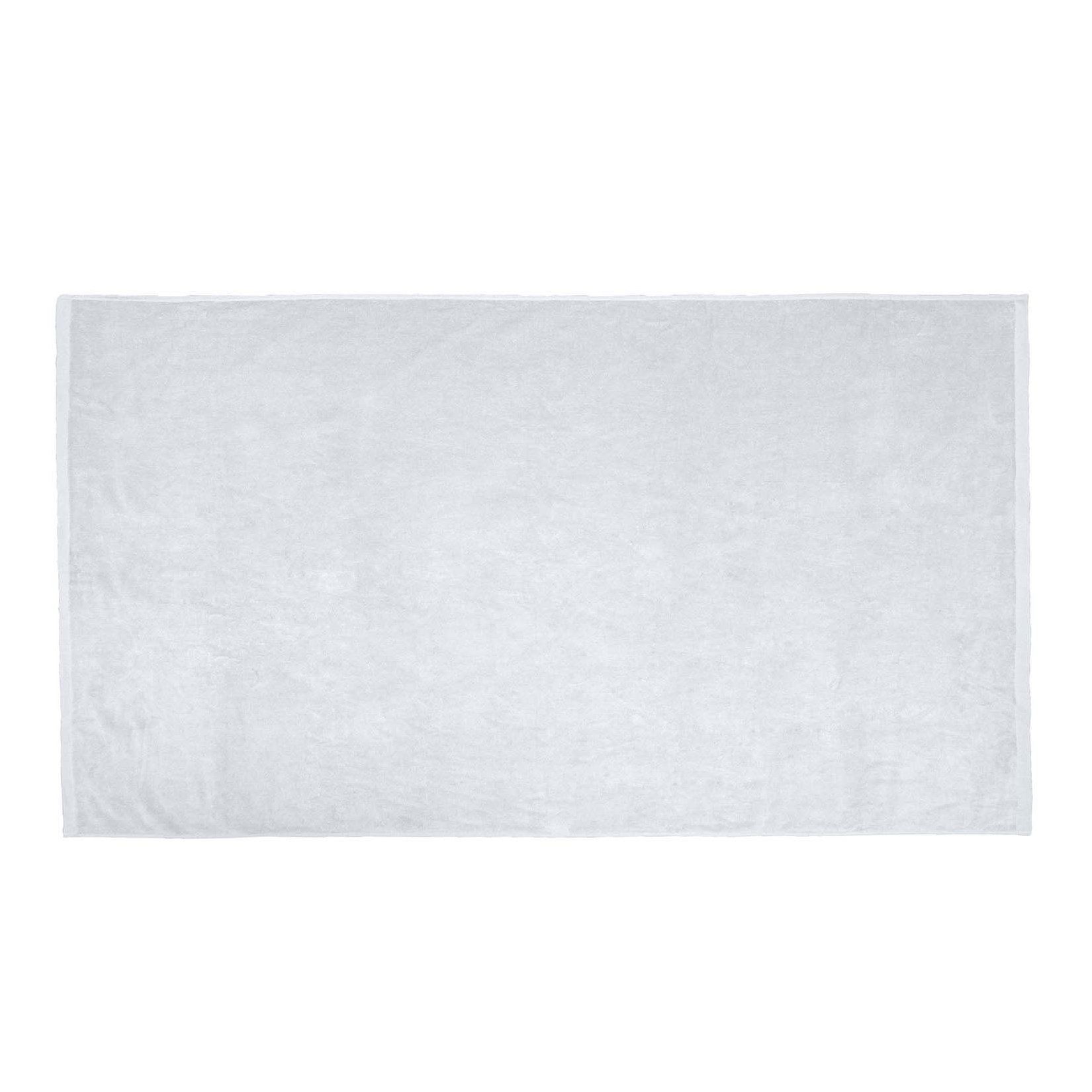 Terry Town Velour Oversize 100% Cotton Beach Towel & Reviews - Wayfair ...