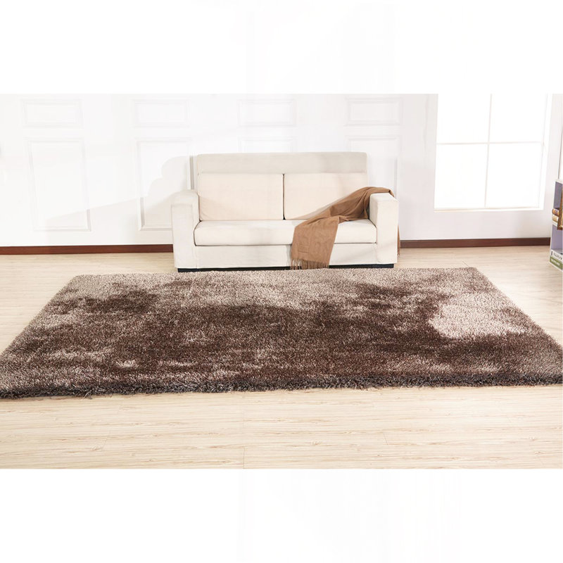 Brayden Studio® Hand Tufted Area Rug | Wayfair