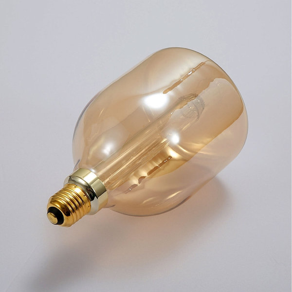 Williston Forge Ailene 3W E27/Medium (European) 2000K Bulb | Wayfair.co.uk