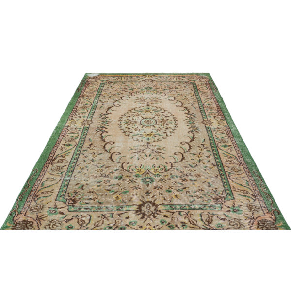 Langley Street Square Thornbury Hand Knotted Area Rug | Wayfair.co.uk